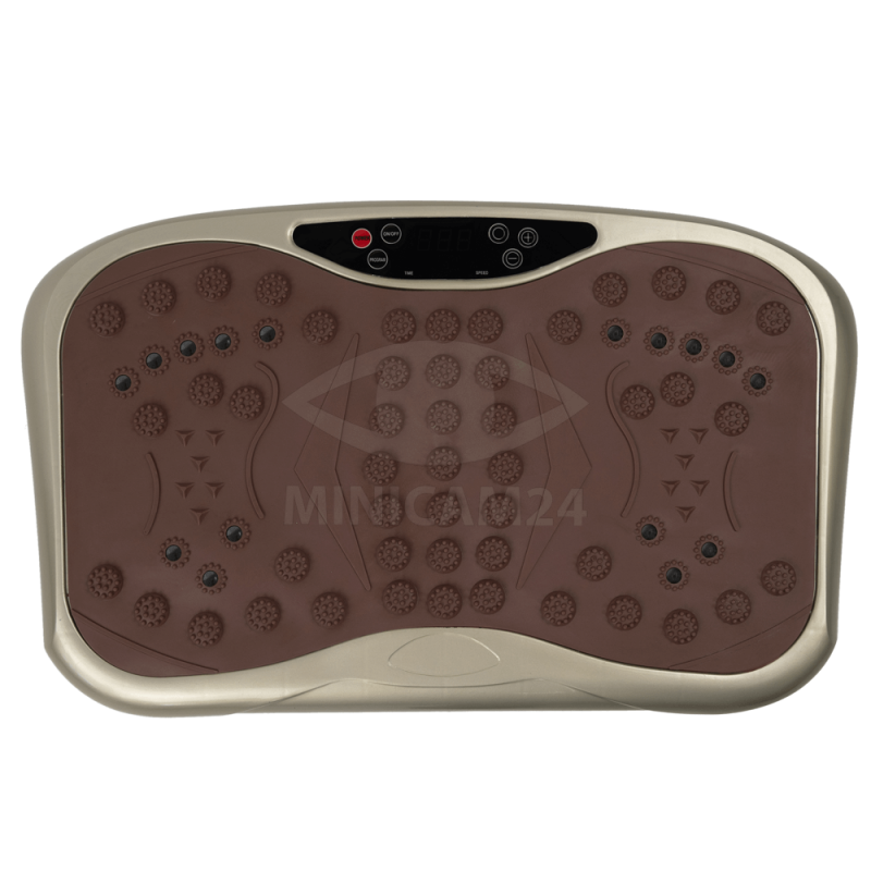 Виброплатформа Vibro Fit Yellow (LMS-S031) в Москве за 10 396 рублей ...