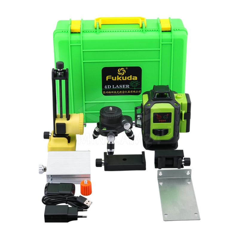 Fukuda 4D MW 94D 4GX 16 Li ion 4000mah