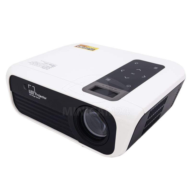 Проектор Full HD Touyinger L7 в Москве за 15 911 рублей – купить по ...