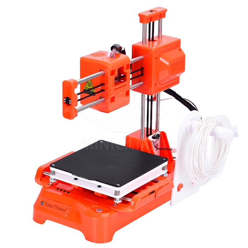 Домашний 3D принтер Easythreed K7 в Москве за 10 370 рублей – купить по ...