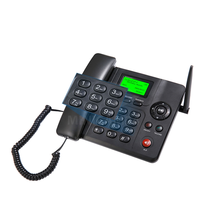 Стационарный беспроводной GSM телефон ETROSS ETS-602 в Москве за 3 593 ...